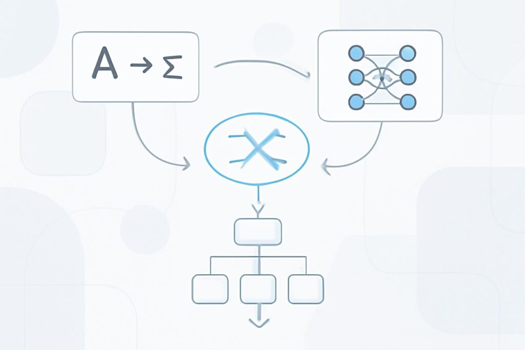 Symbolic AI Explained: Principles and Practical Paths - Pinnacle Future