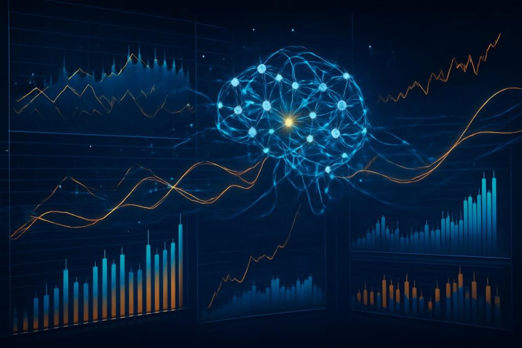 AI in Finance: Practical Strategies for Risk and Trading Teams ...