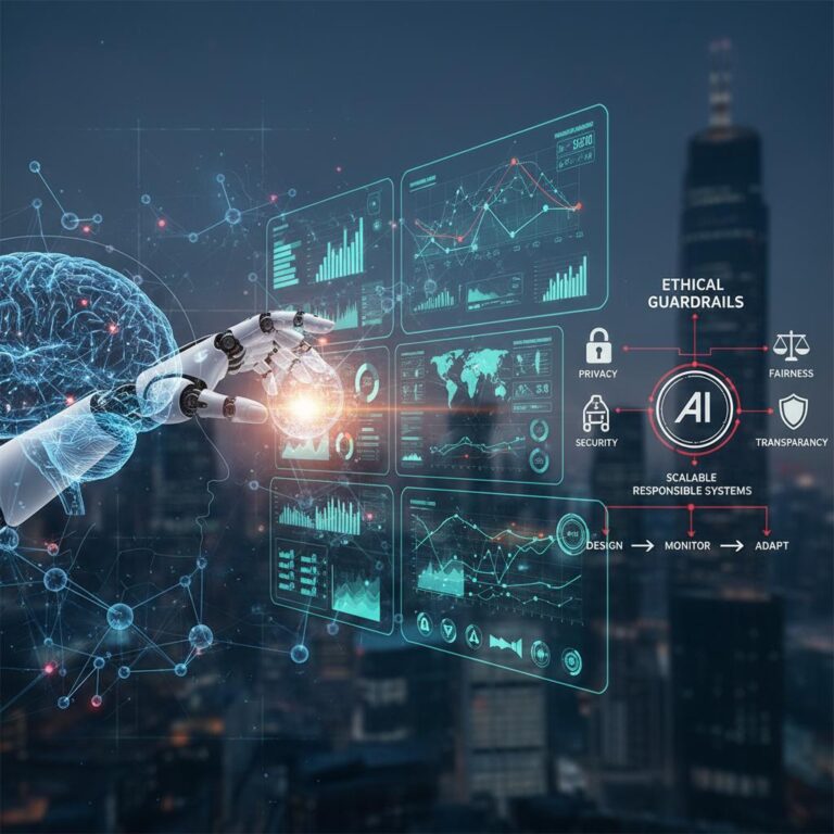 AI Innovation Playbook: Practical Paths to Responsible Breakthroughs ...