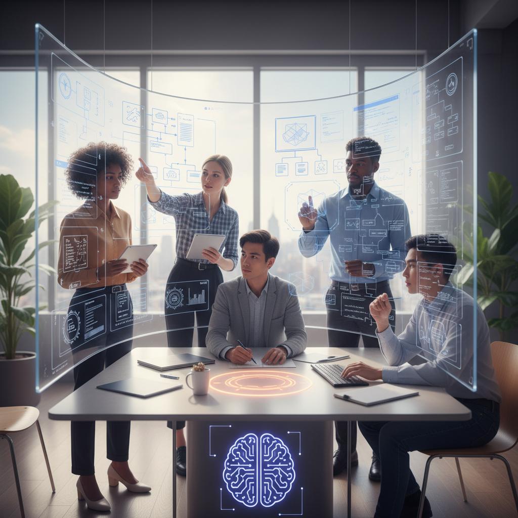 AI Innovation: A Practical Roadmap for Responsible Deployment ...