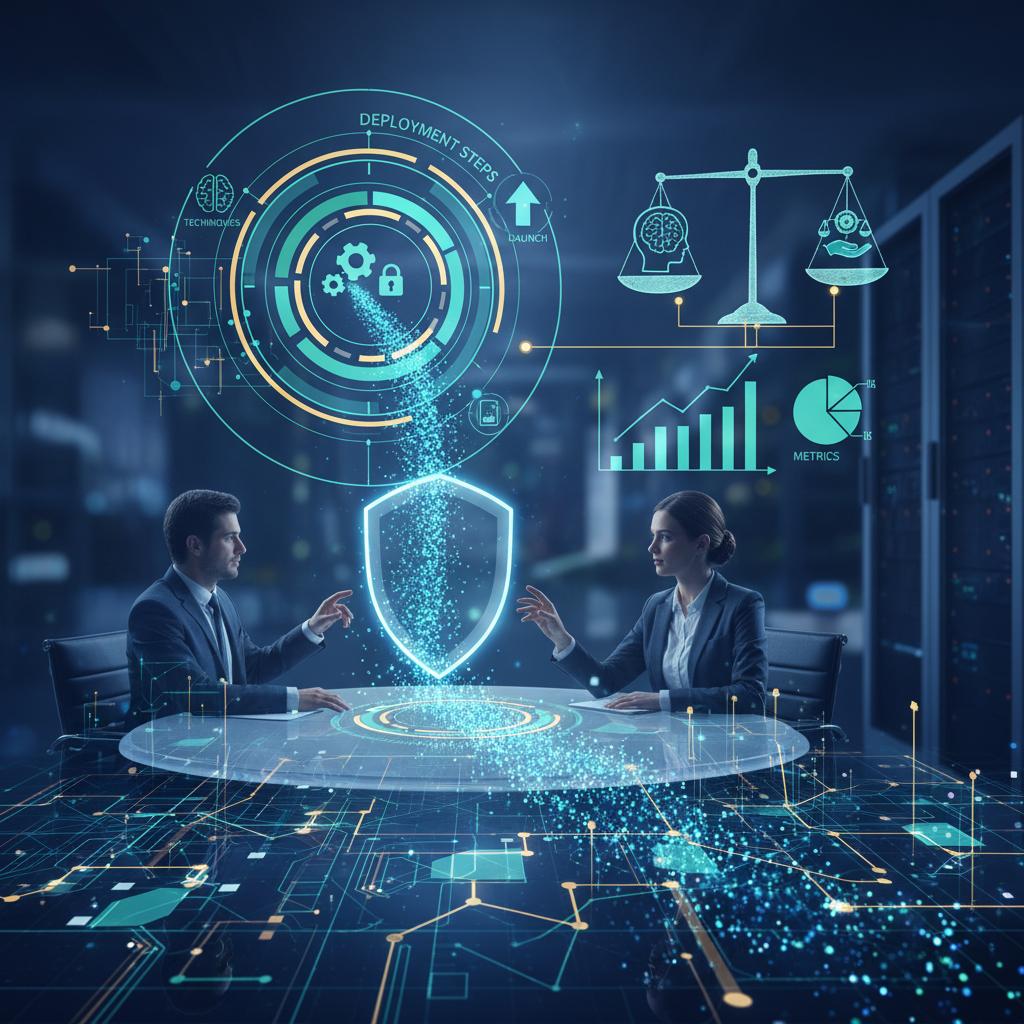 AI Innovation Playbook: From Concepts to Responsible Deployment ...